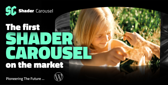 Shader Carousel WordPress and WooCommerce Plugin – Net